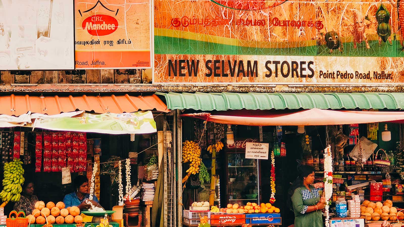 Tours - Ceylon Escapade